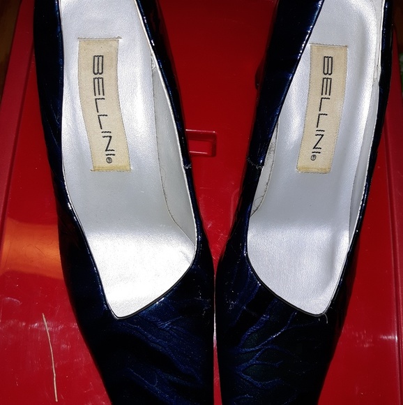 Bellini | Shoes | Bellini Heels | Poshmark